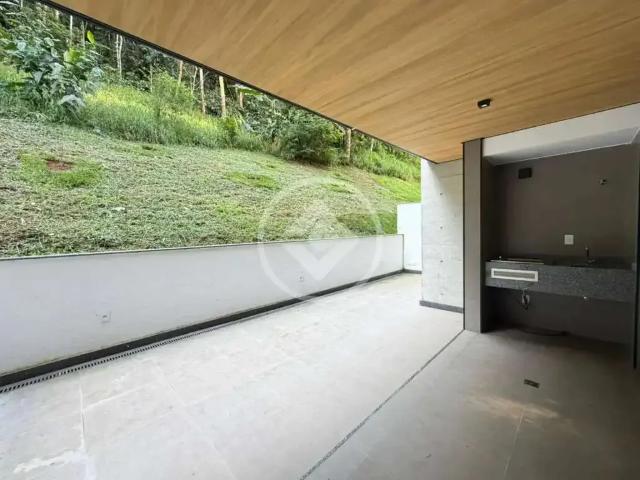 Apartamento para Venda em Teresópolis/RJ Alto 2 Quartos