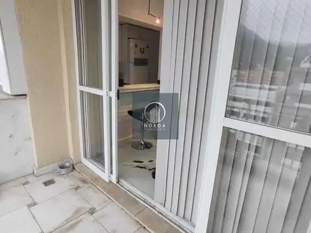 Apartamento para Venda em Teresópolis/RJ Alto 2 Quartos