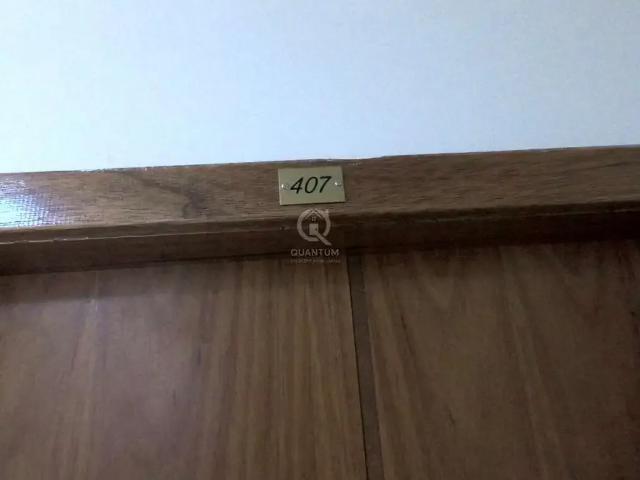 Apartamento para Venda em Teresópolis/RJ Alto 2 Quartos