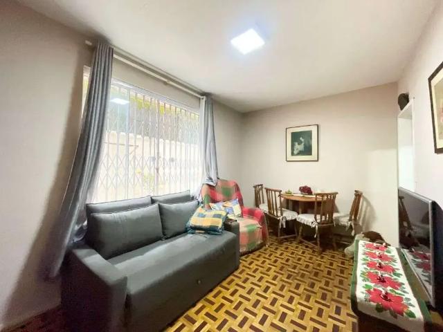 Apartamento para Venda em Teresópolis/RJ Alto 2 Quartos