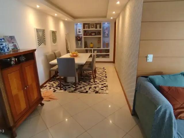 Apartamento para Venda em Teresópolis/RJ Alto 2 Quartos