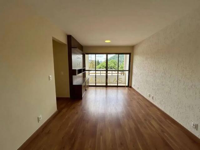 Apartamento para Venda em Teresópolis/RJ Alto 2 Quartos