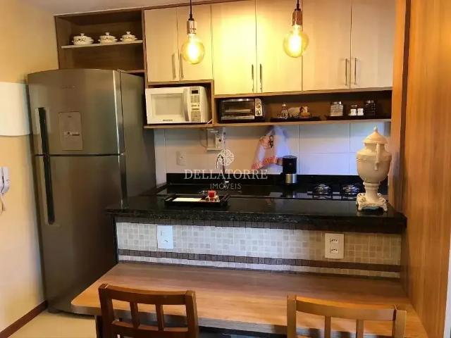 Apartamento para Venda em Teresópolis/RJ Alto 2 Quartos