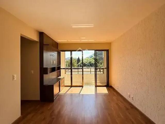 Apartamento para Venda em Teresópolis/RJ Alto 2 Quartos
