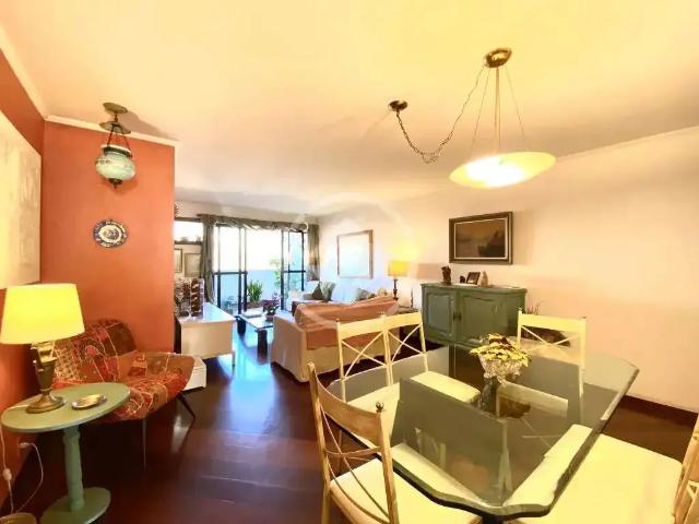 Apartamento para Venda em Teresópolis/RJ Alto 2 Quartos