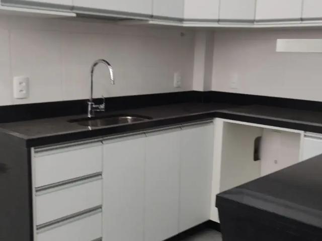 Apartamento para Venda em Teresópolis/RJ Alto 2 Quartos