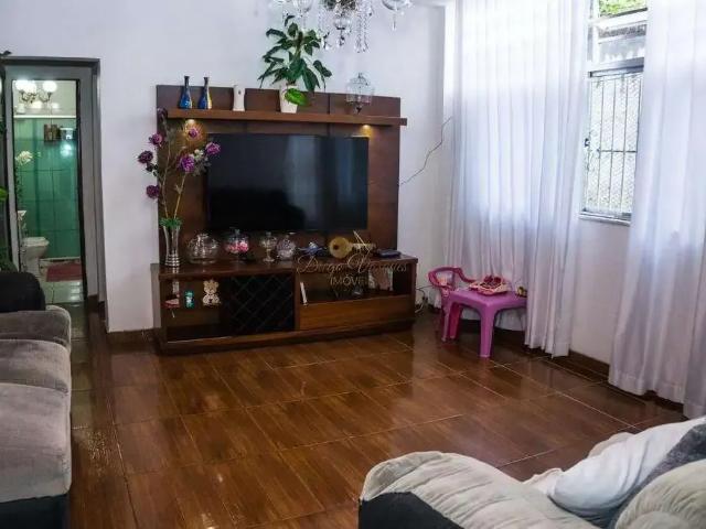 Apartamento para Venda em Teresópolis/RJ Alto 2 Quartos