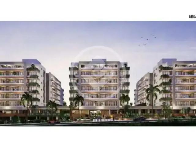 Apartamento para Venda em Teresópolis/RJ Alto 2 Quartos