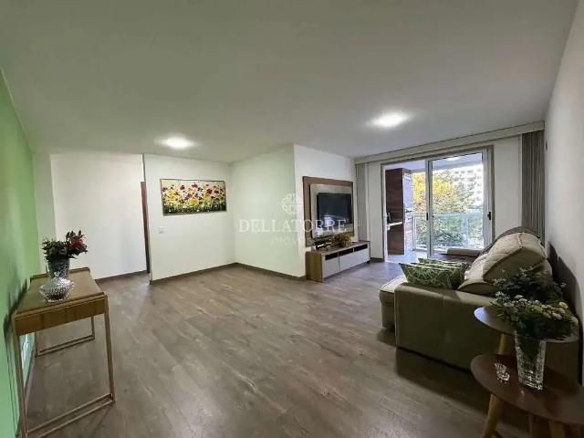 Apartamento para Venda em Teresópolis/RJ Alto 2 Quartos