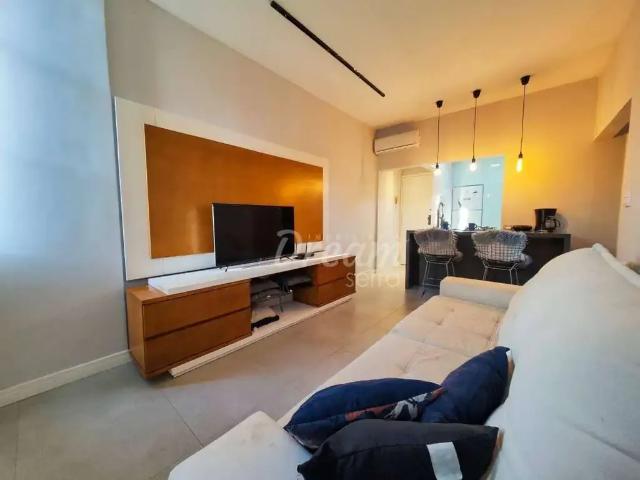 Apartamento para Venda em Teresópolis/RJ Alto 2 Quartos