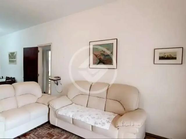 Apartamento para Venda em Teresópolis/RJ Alto 2 Quartos