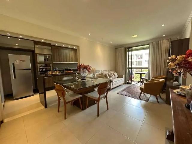 Apartamento para Venda em Teresópolis/RJ Alto 2 Quartos