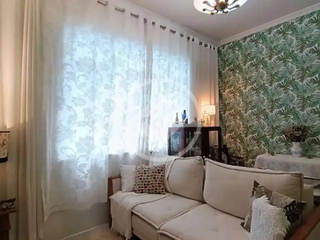 Apartamento para Venda em Teresópolis/RJ Alto 2 Quartos