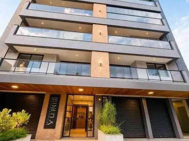 Apartamento para Venda em Teresópolis/RJ Alto