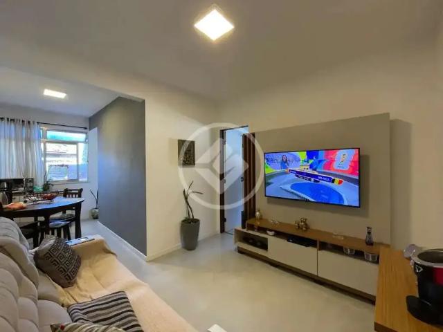 Apartamento para Venda em Teresópolis/RJ Alto 3 Quartos