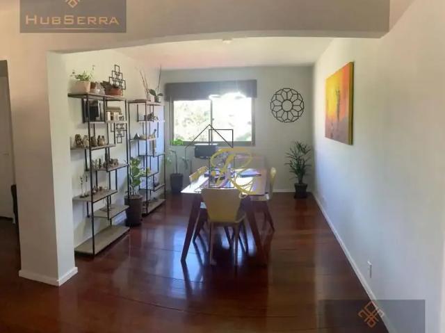 Apartamento para Venda em Teresópolis/RJ Alto 3 Quartos