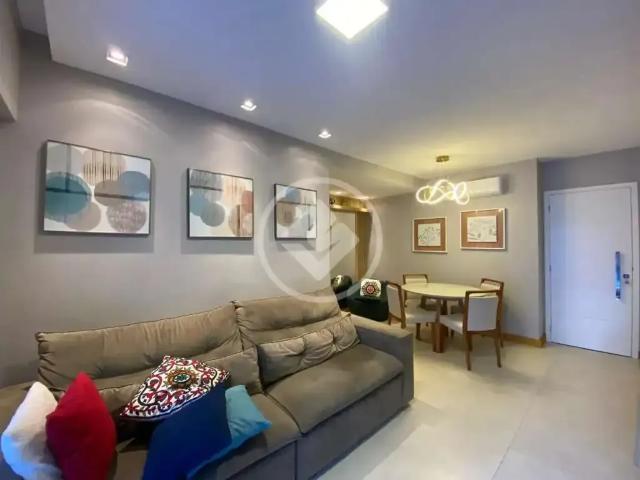 Apartamento para Venda em Teresópolis/RJ Alto 3 Quartos