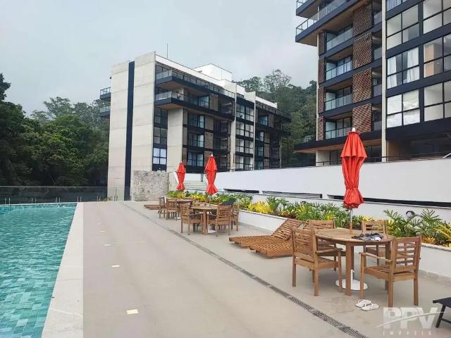 Apartamento para Venda em Teresópolis/RJ Alto 3 Quartos
