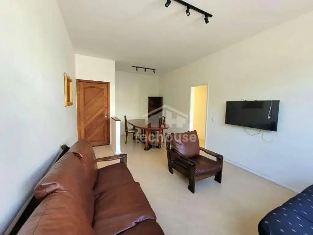 Apartamento para Venda em Teresópolis/RJ Alto 3 Quartos