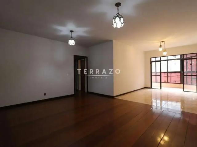Apartamento para Venda em Teresópolis/RJ Alto 3 Quartos
