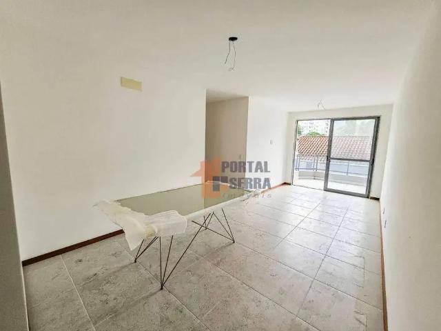 Apartamento para Venda em Teresópolis/RJ Alto 3 Quartos