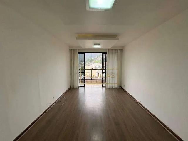 Apartamento para Venda em Teresópolis/RJ Alto 3 Quartos