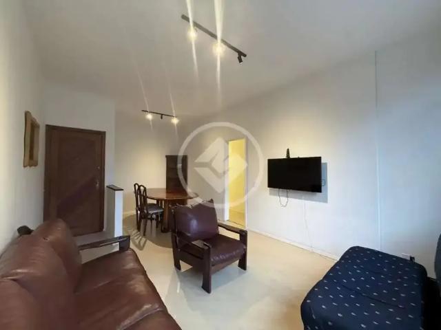Apartamento para Venda em Teresópolis/RJ Alto 3 Quartos