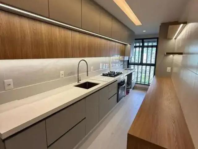 Apartamento para Venda em Teresópolis/RJ Alto 3 Quartos