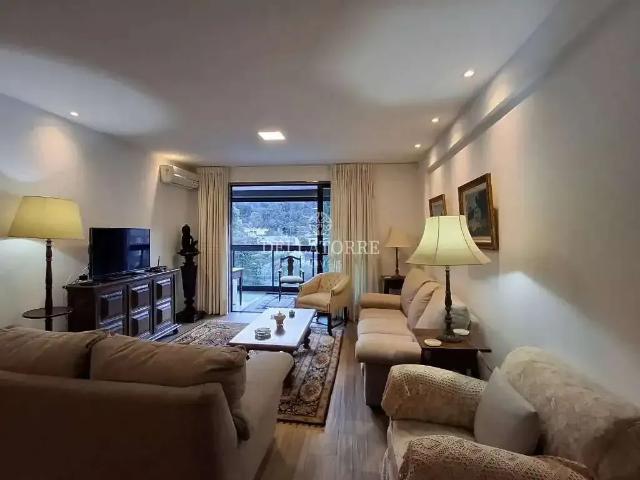 Apartamento para Venda em Teresópolis/RJ Alto 3 Quartos