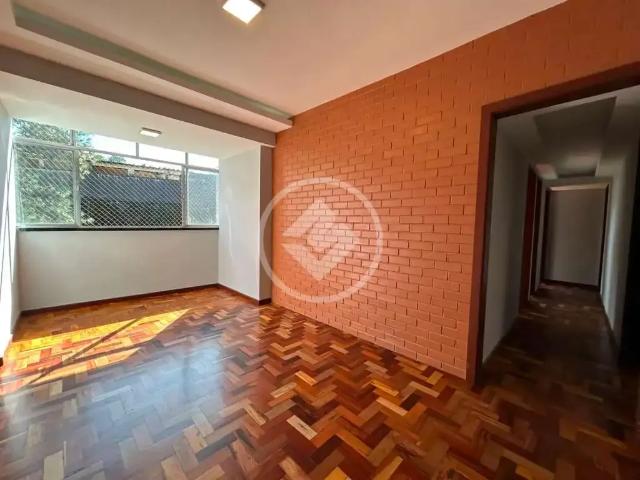 Apartamento para Venda em Teresópolis/RJ Alto 3 Quartos
