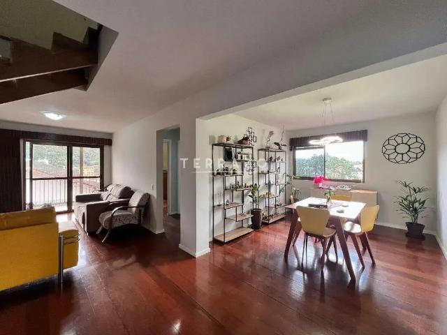 Apartamento para Venda em Teresópolis/RJ Alto 3 Quartos