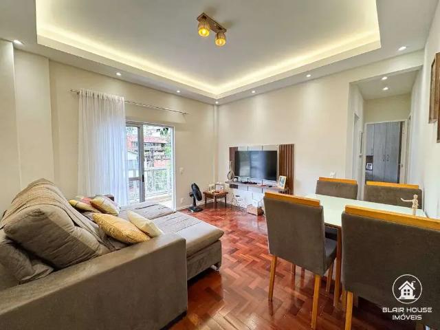 Apartamento para Venda em Teresópolis/RJ Alto 3 Quartos