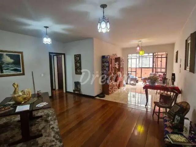 Apartamento para Venda em Teresópolis/RJ Alto 3 Quartos