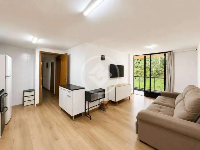 Apartamento para Venda em Teresópolis/RJ Alto 3 Quartos