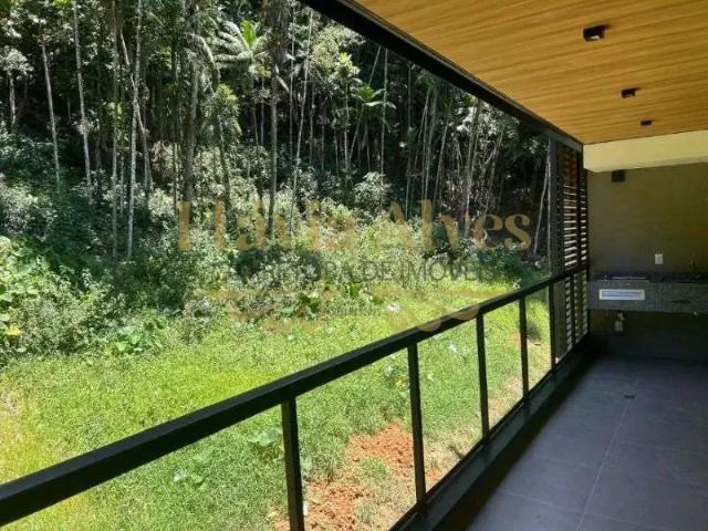 Apartamento para Venda em Teresópolis/RJ Alto 3 Quartos