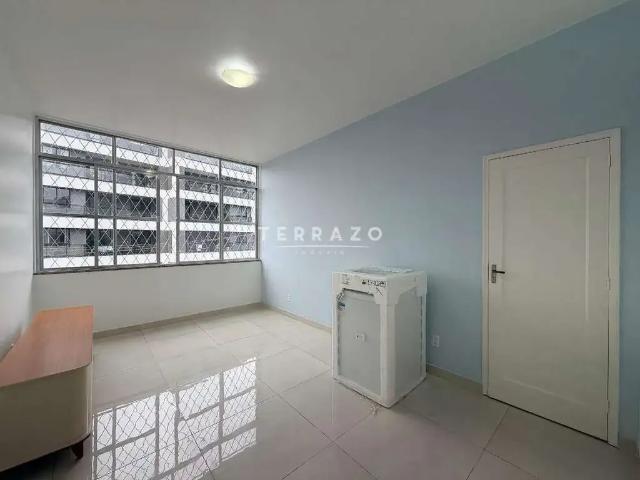 Apartamento para Venda em Teresópolis/RJ Alto 2 Quartos
