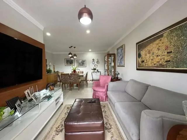 Apartamento para Venda em Teresópolis/RJ Alto 3 Quartos