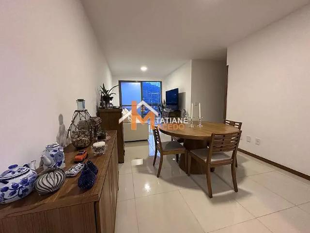 Apartamento para Venda em Teresópolis/RJ Alto 3 Quartos