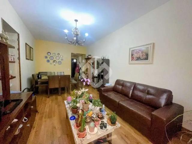 Apartamento para Venda em Teresópolis/RJ Alto 3 Quartos