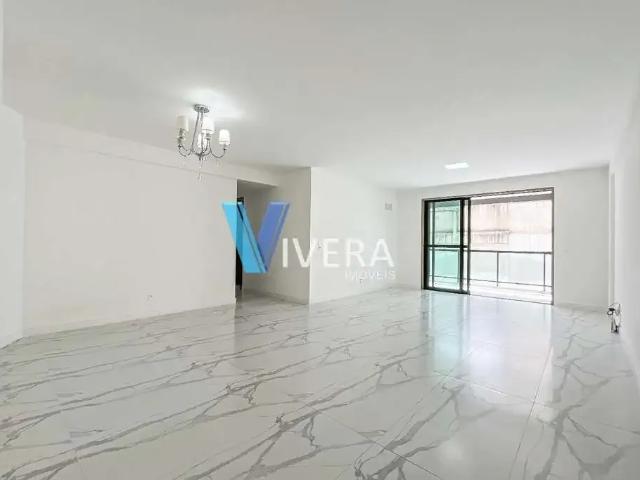 Apartamento para Venda em Teresópolis/RJ Alto 3 Quartos