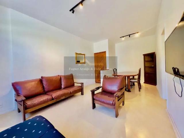 Apartamento para Venda em Teresópolis/RJ Alto 3 Quartos