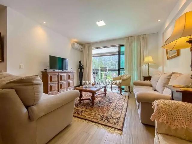 Apartamento para Venda em Teresópolis/RJ Alto 3 Quartos