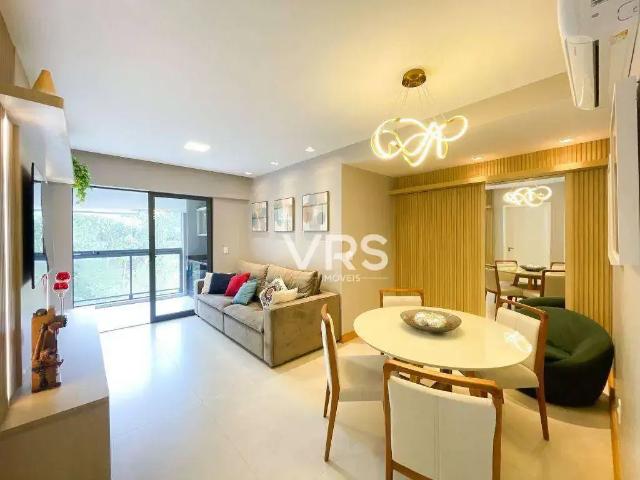 Apartamento para Venda em Teresópolis/RJ Alto 3 Quartos