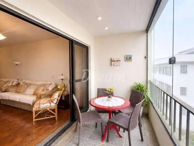 Apartamento para Venda em Teresópolis/RJ Alto 3 Quartos