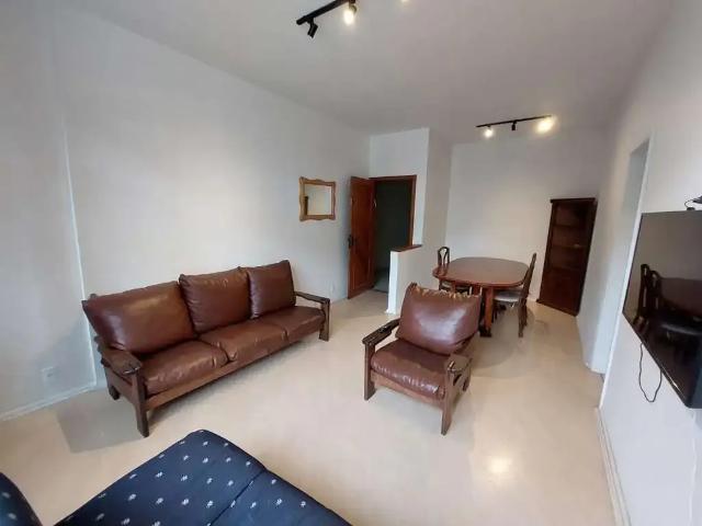 Apartamento para Venda em Teresópolis/RJ Alto 3 Quartos