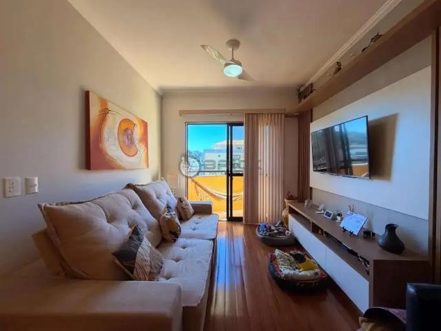 Apartamento para Venda em Teresópolis/RJ Alto 3 Quartos