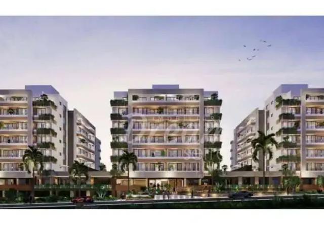 Apartamento para Venda em Teresópolis/RJ Alto 3 Quartos