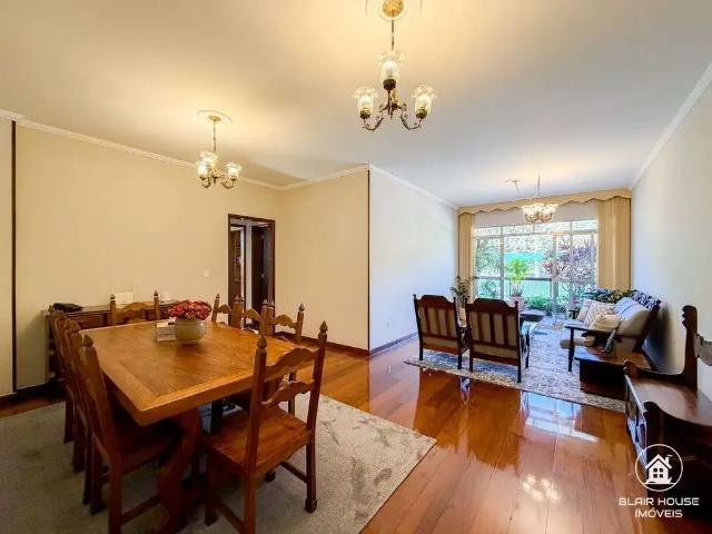 Apartamento para Venda em Teresópolis/RJ Alto 3 Quartos