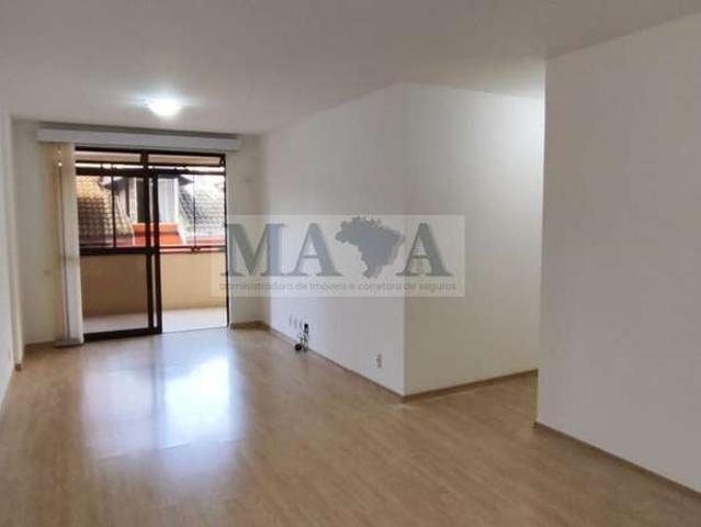 Apartamento para Venda em Teresópolis/RJ Alto 3 Quartos