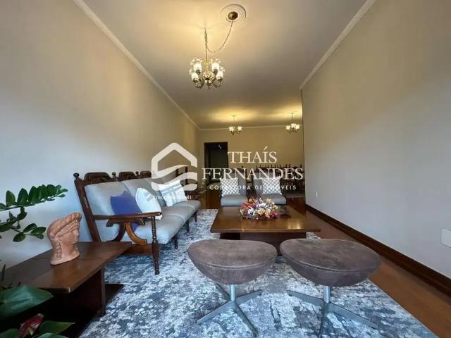 Apartamento para Venda em Teresópolis/RJ Alto 3 Quartos
